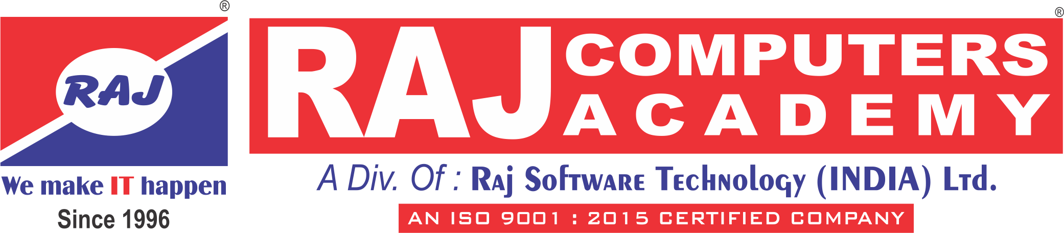 Raj Computers Academy
